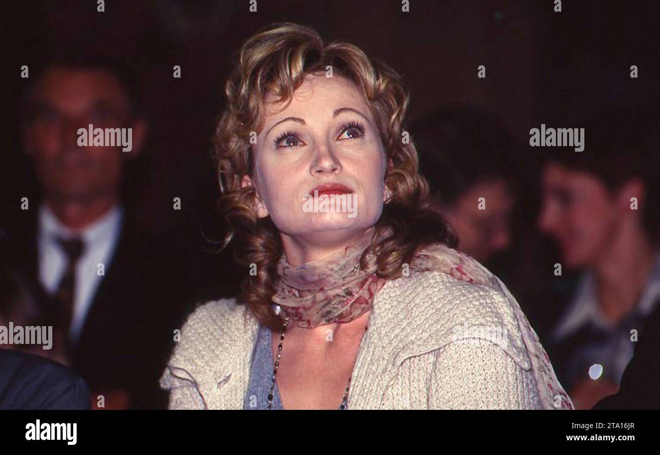 RECORD DATE NOT STATED Eine undatierte Aufnahme von der französischen ...