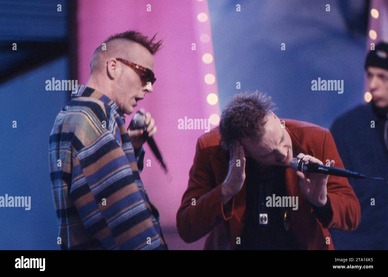 Michi beck hi-res stock photography and images - Alamy