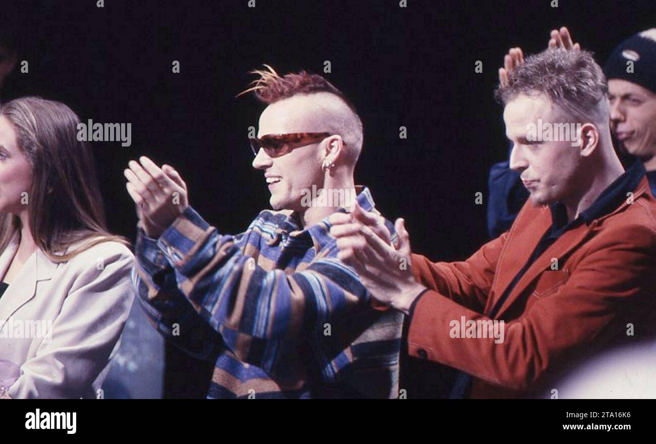 Michi beck hi-res stock photography and images - Alamy