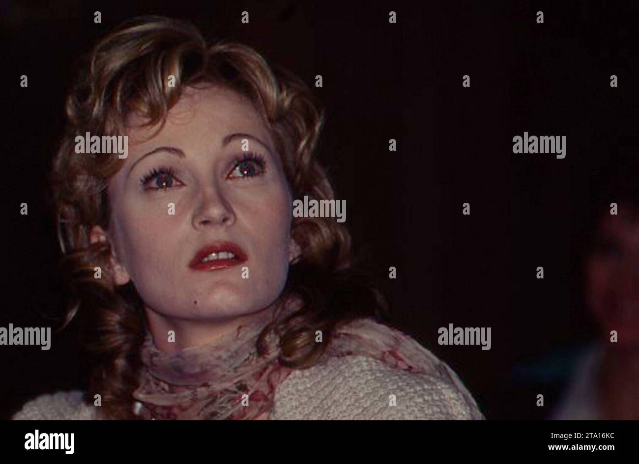 RECORD DATE NOT STATED Eine undatierte Aufnahme von der französischen ...