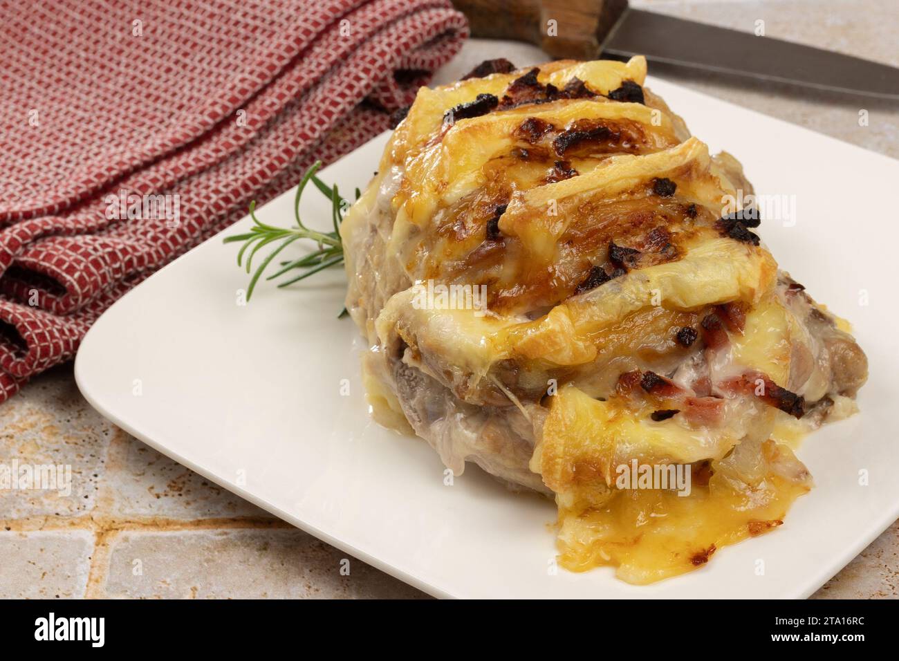 Orloff style hi-res stock photography and images - Alamy