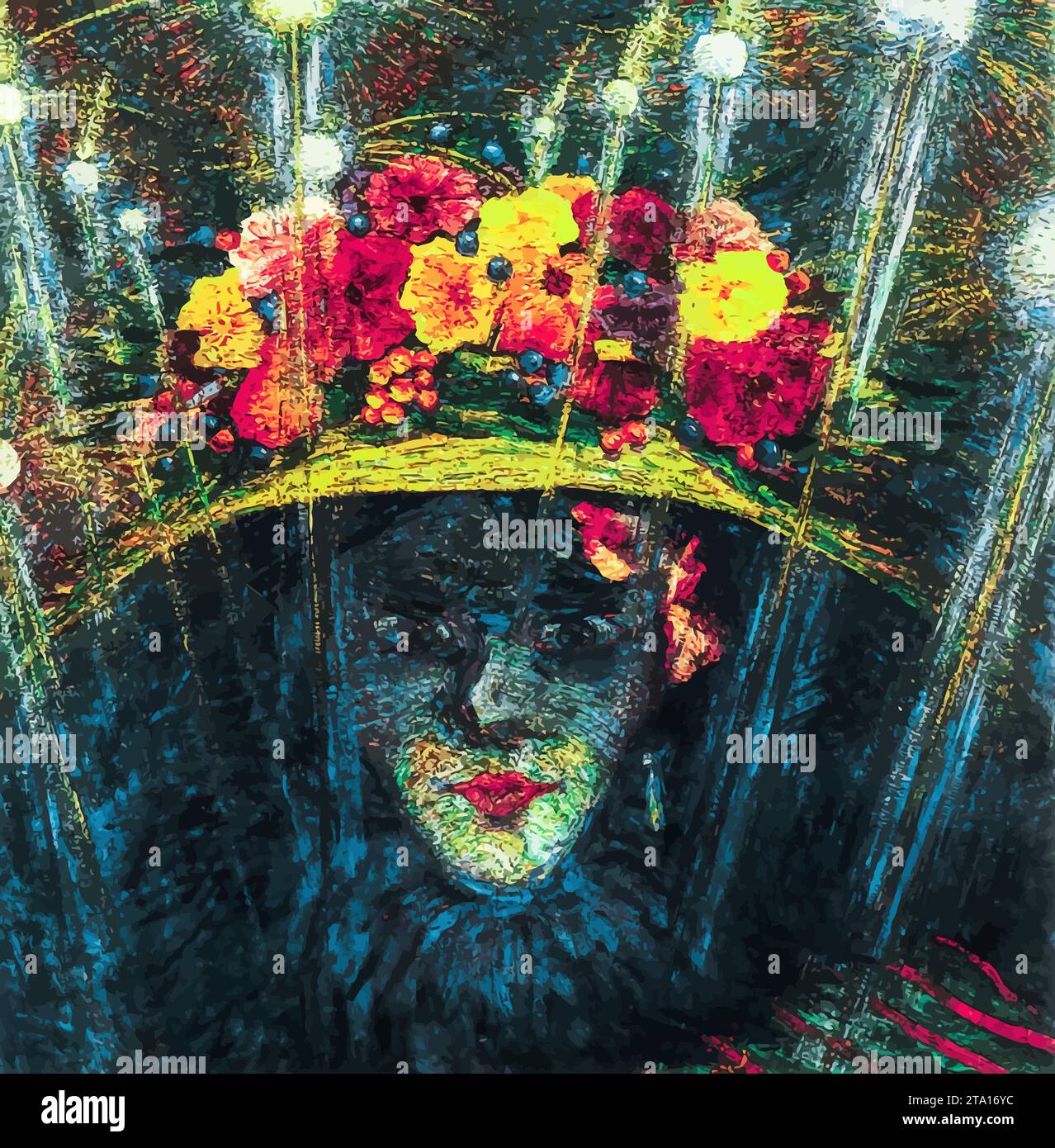 Modern idol futurism masterpiece hi-res stock photography and images ...