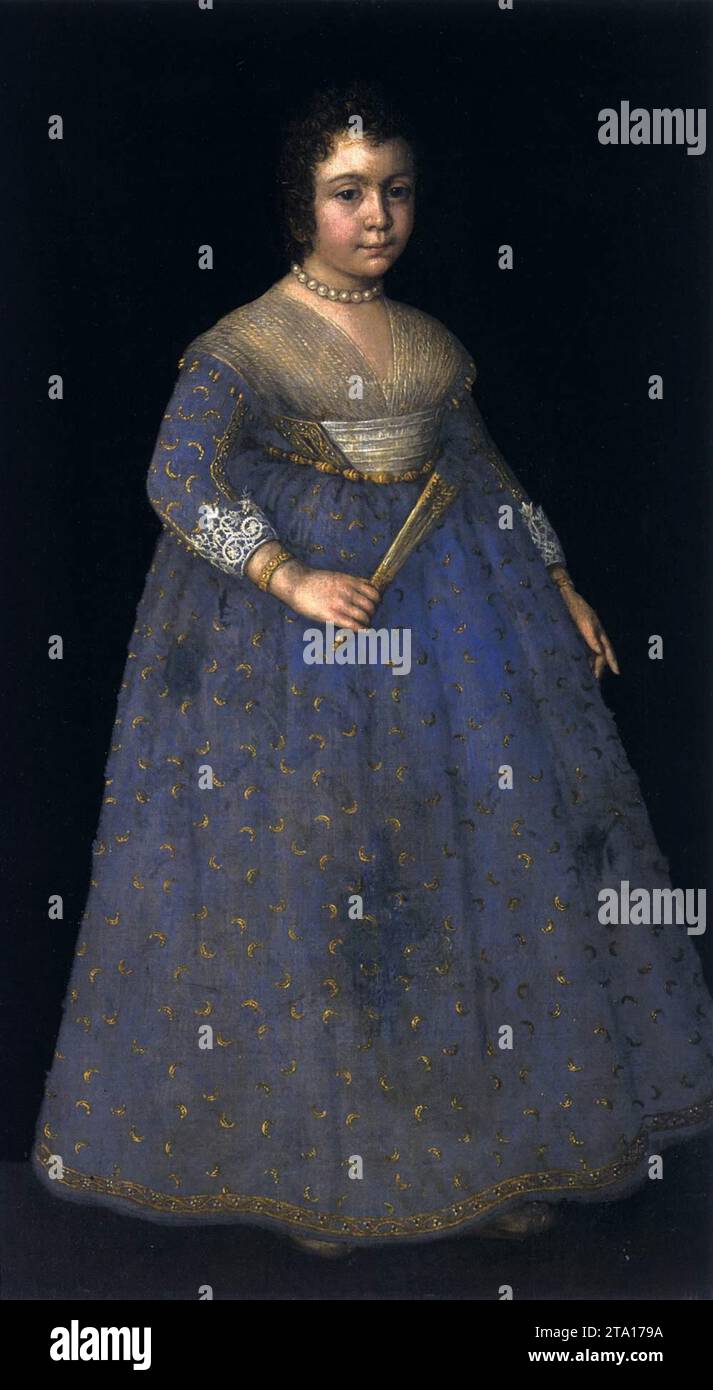 Chiara varotari hi-res stock photography and images - Alamy