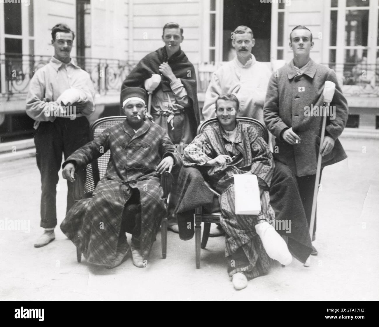 Turkish soldiers ww1 hi-res stock photography and images - Alamy