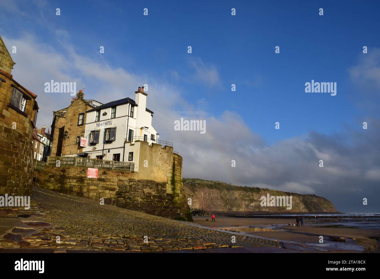 Boggle hole fossils hi-res stock photography and images - Alamy
