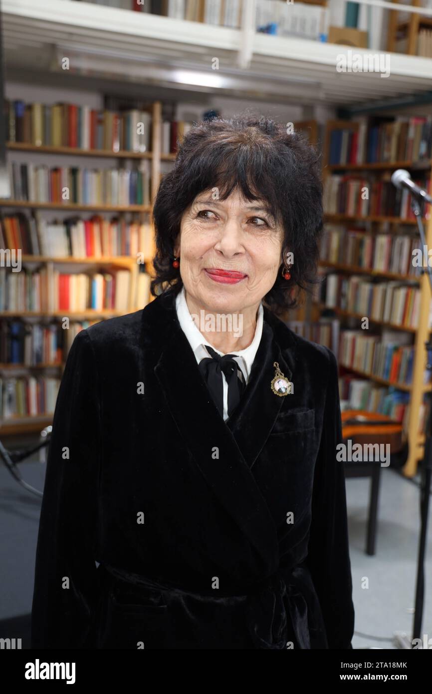 Monika helfer hi-res stock photography and images - Alamy