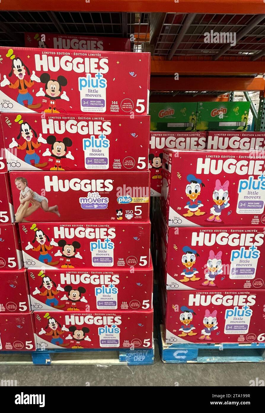 Disney babies hi-res stock photography and images - Alamy