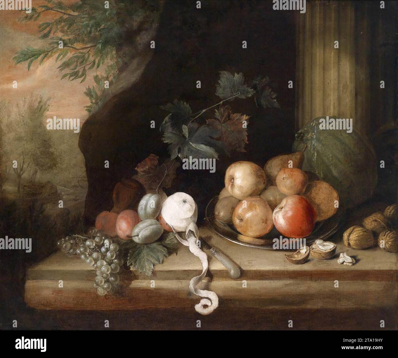 Barent vermeer hi-res stock photography and images - Alamy