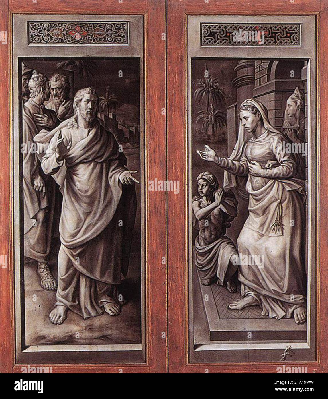 Micault family hi-res stock photography and images - Alamy