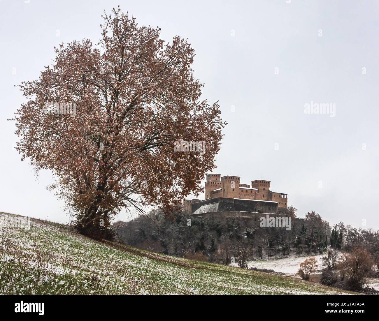 Atmosfera medievale hi-res stock photography and images - Alamy