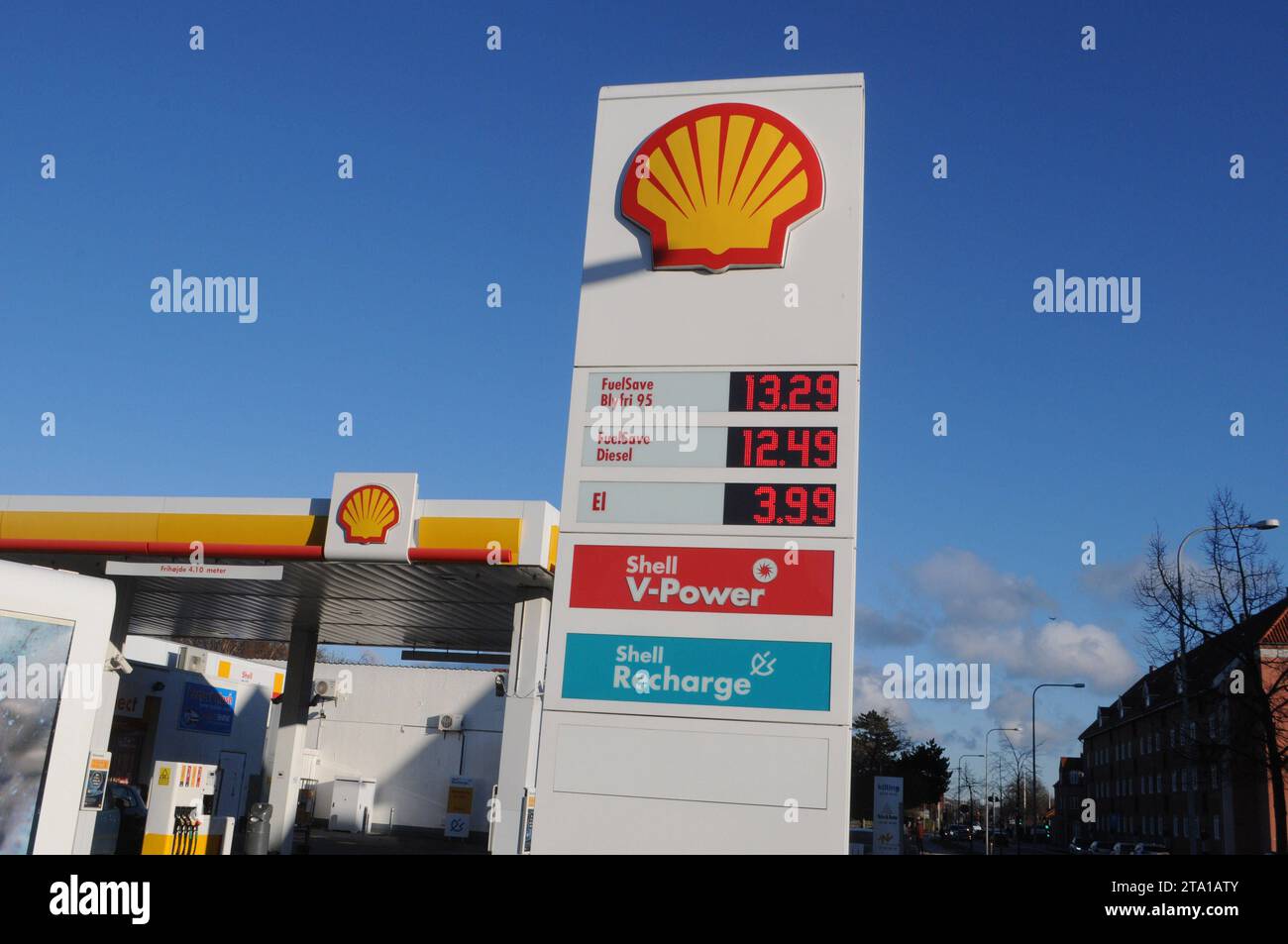 Gasmarkt hi-res stock photography and images - Alamy