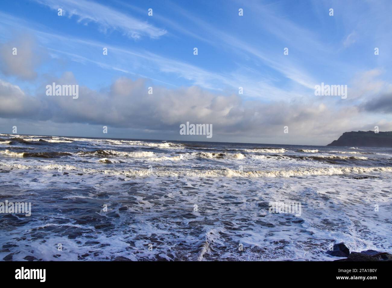 Boggle hole fossils hi-res stock photography and images - Alamy