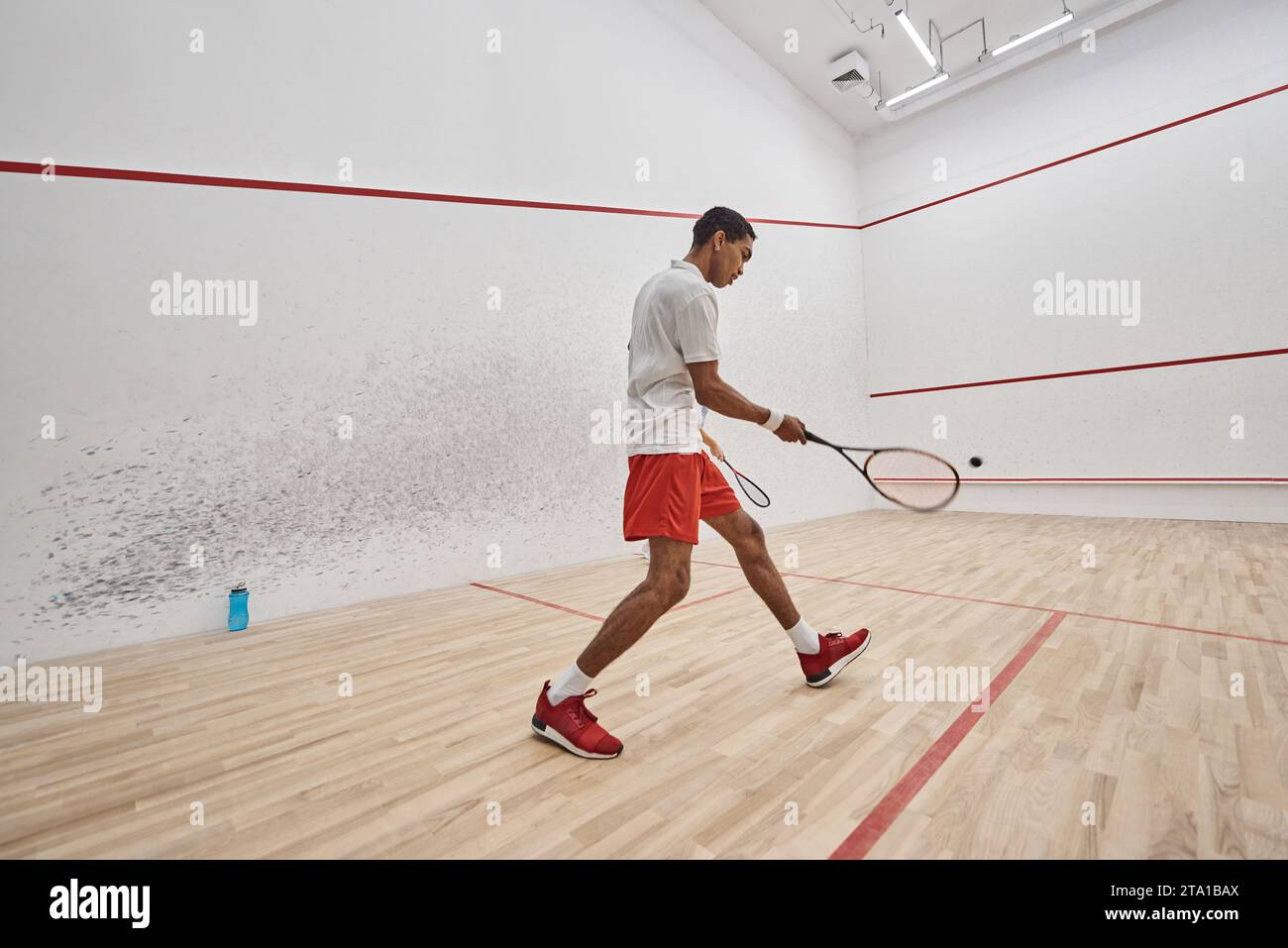 Exercise dynamic victory hi-res stock photography and images - Alamy