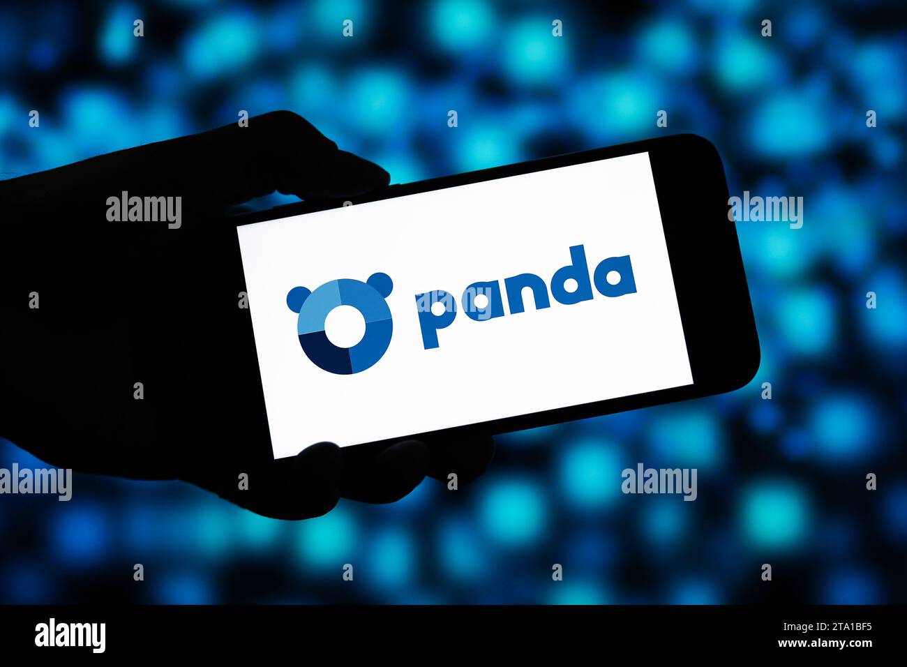 Panda Security editorial. Panda Security is a Spanish cybersecurity ...