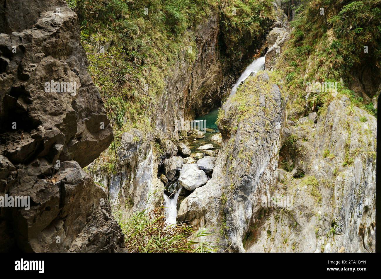 Huge fish shaped rock Stock Photo - Alamy