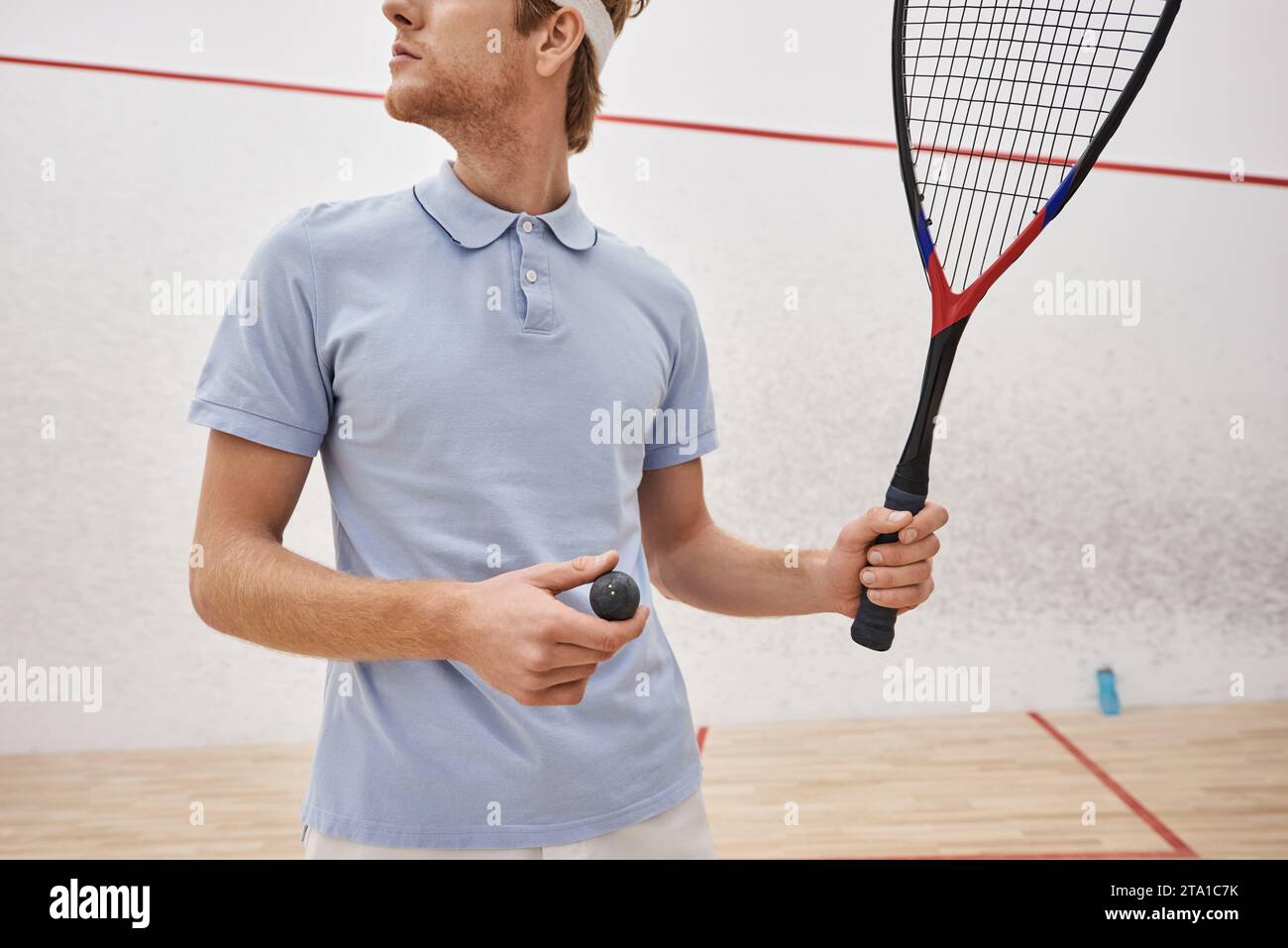 Man stand court hi-res stock photography and images - Alamy