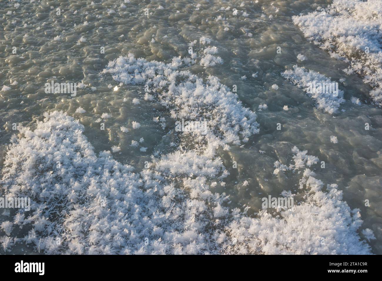 Crystalline layers hi-res stock photography and images - Alamy