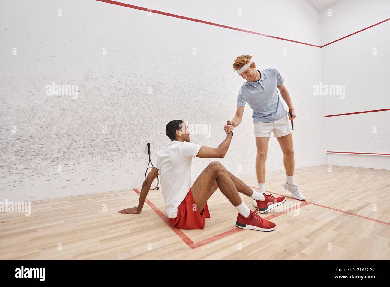 Man stand court hi-res stock photography and images - Alamy
