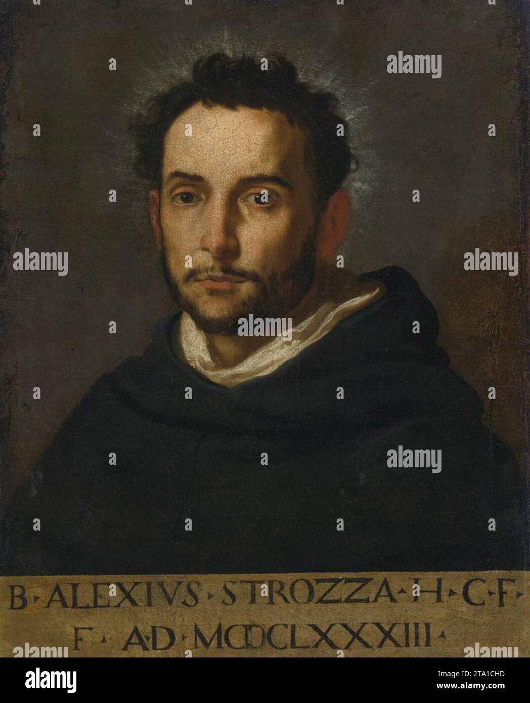 Alessandro strozzi hi-res stock photography and images - Alamy
