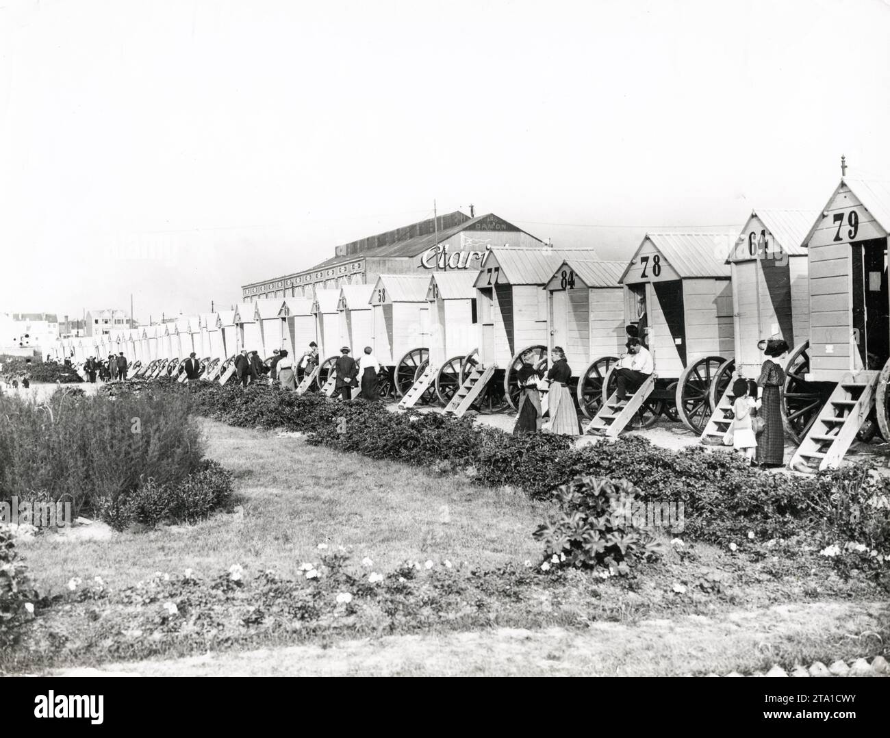 World war i homes hi-res stock photography and images - Alamy