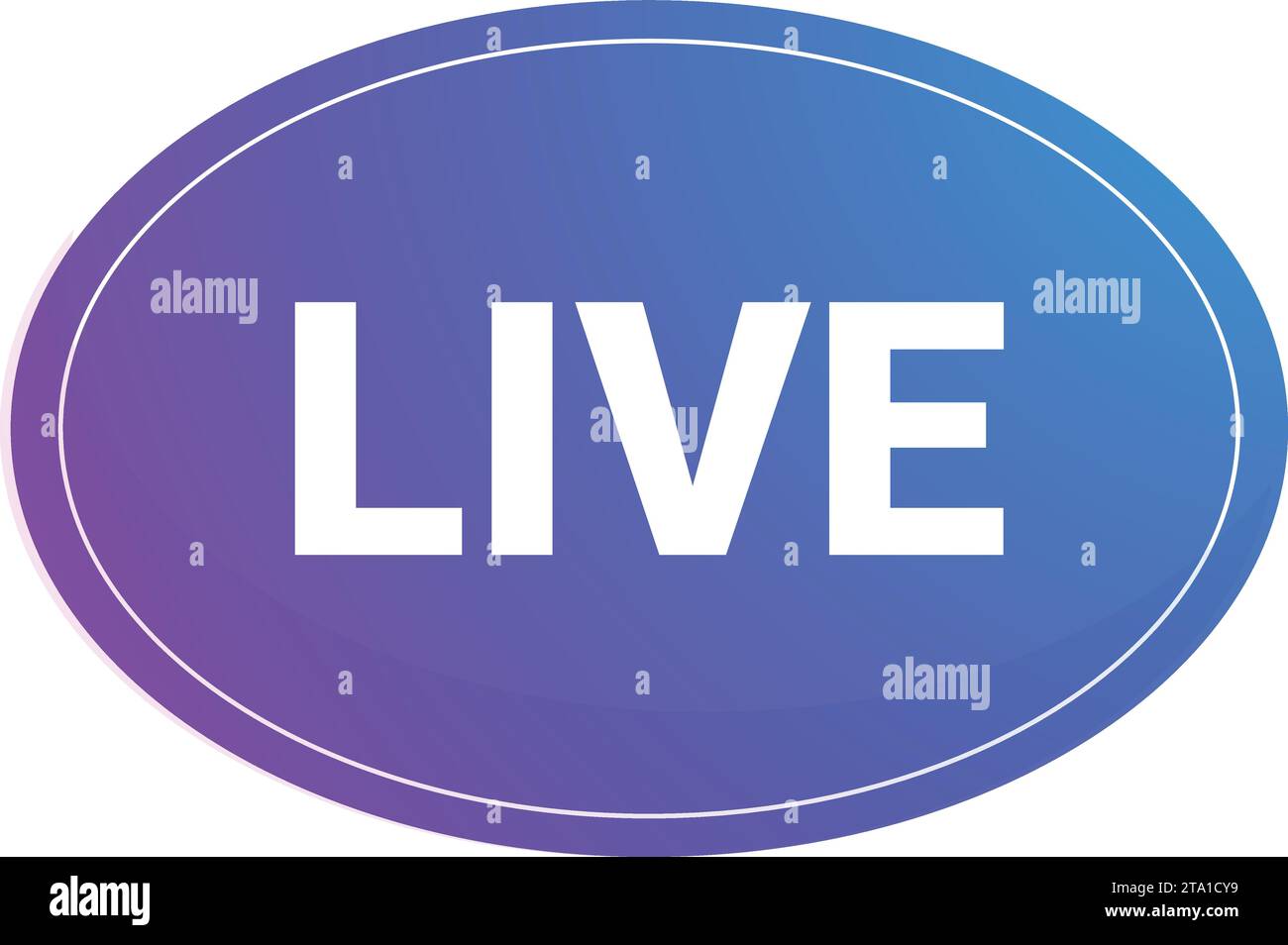 Twitch tv Stock Vector Images - Alamy