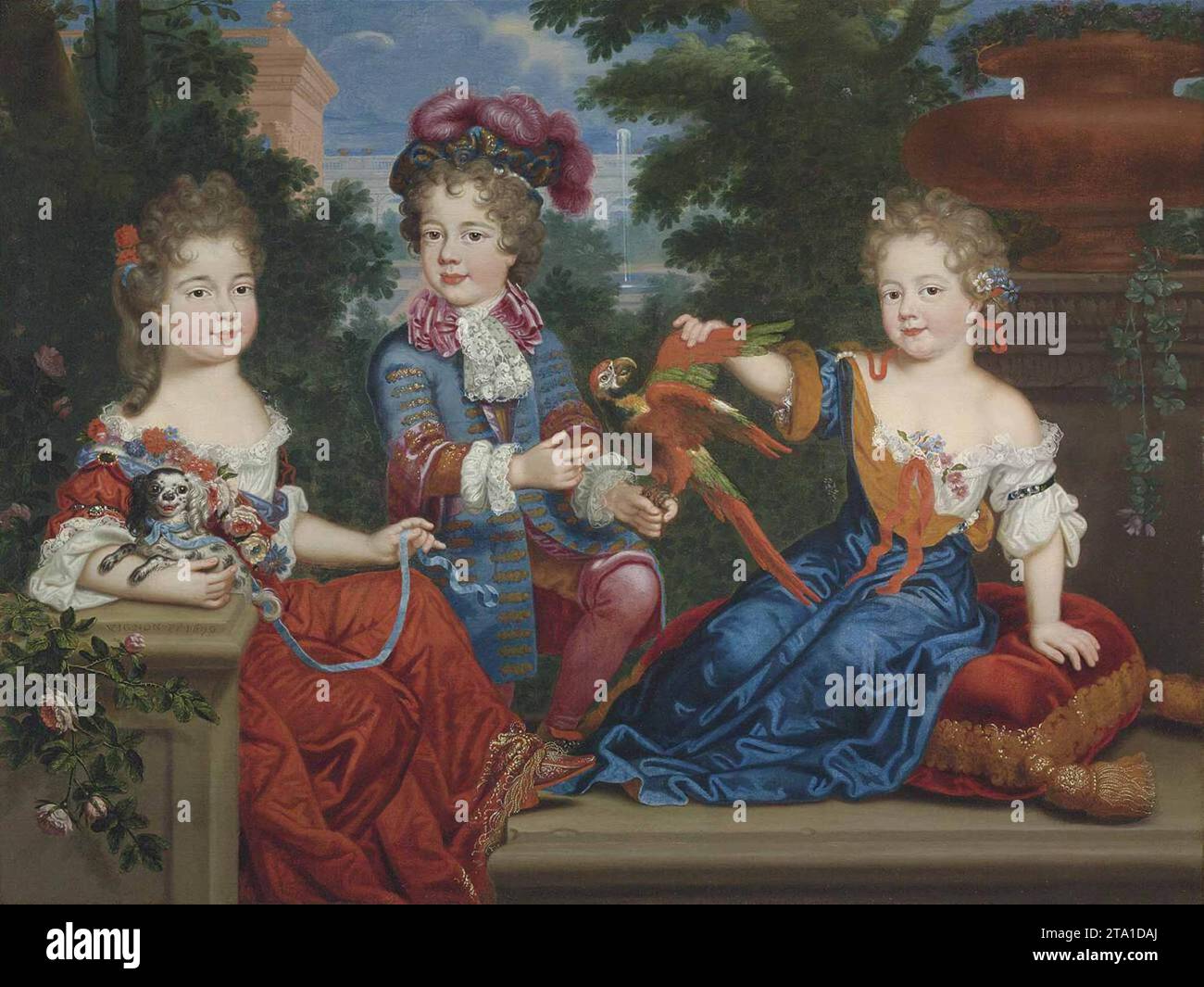 Philippe vignon hi-res stock photography and images - Alamy