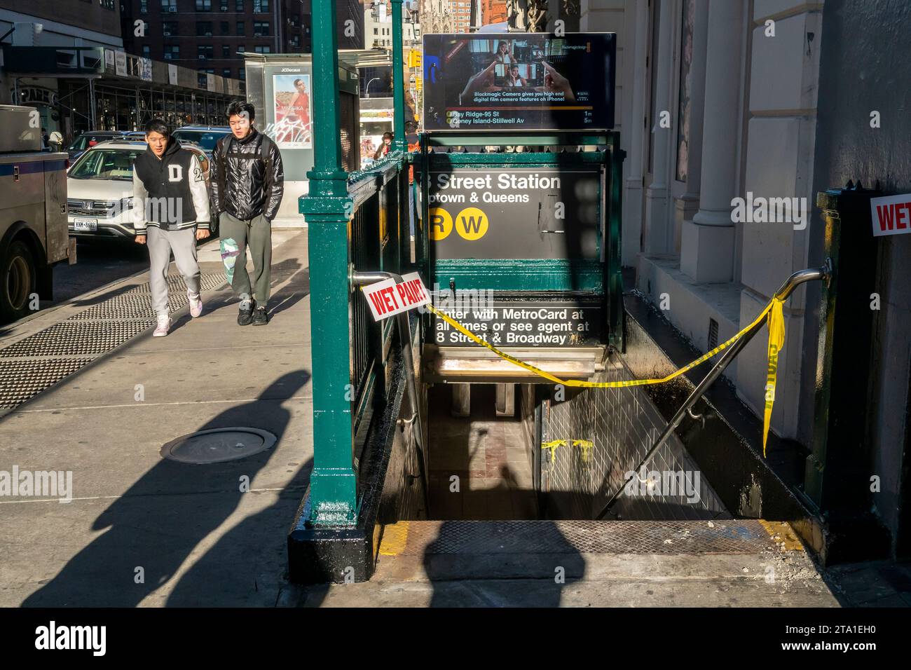Wet november 2023 hi-res stock photography and images - Alamy