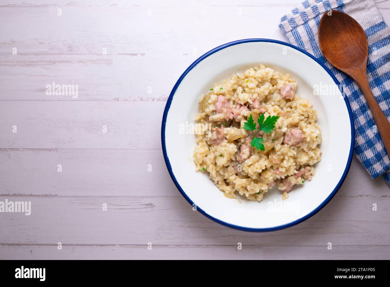 Creole italian cuisine hi-res stock photography and images - Alamy