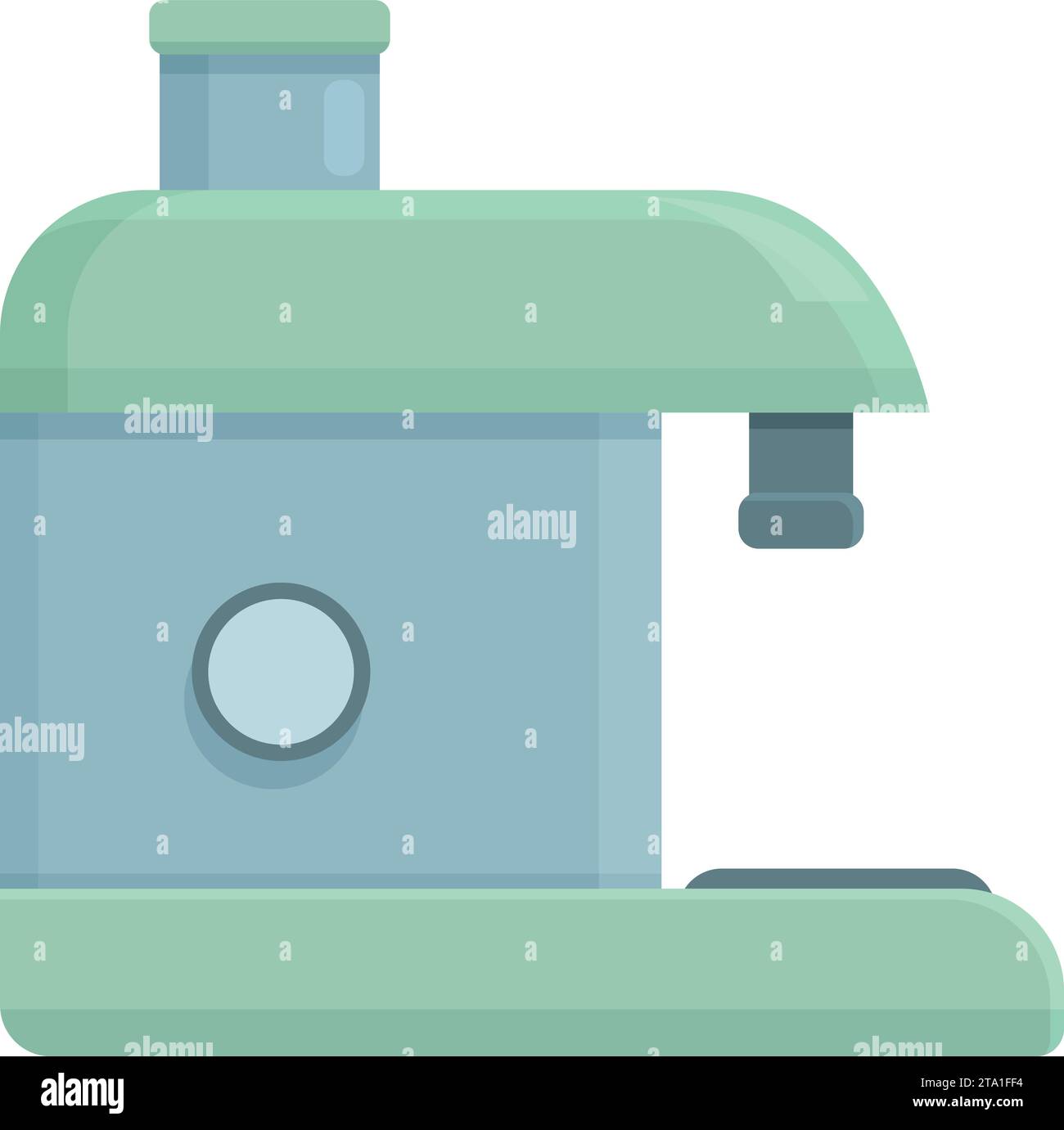 Apple juicer Stock Vector Images - Alamy