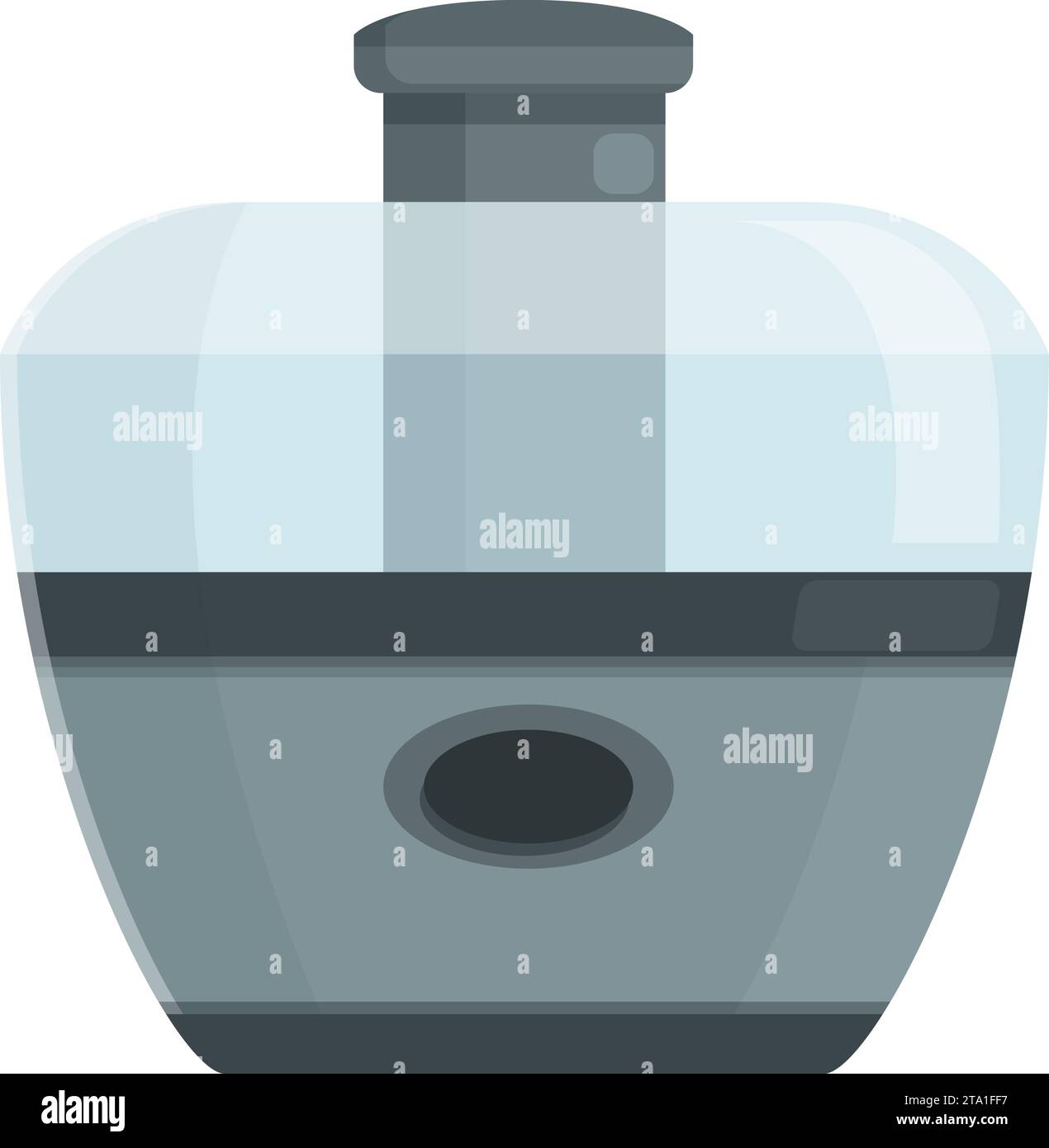 Juicer icon cartoon vector. Home blender. Vitamin processor Stock ...