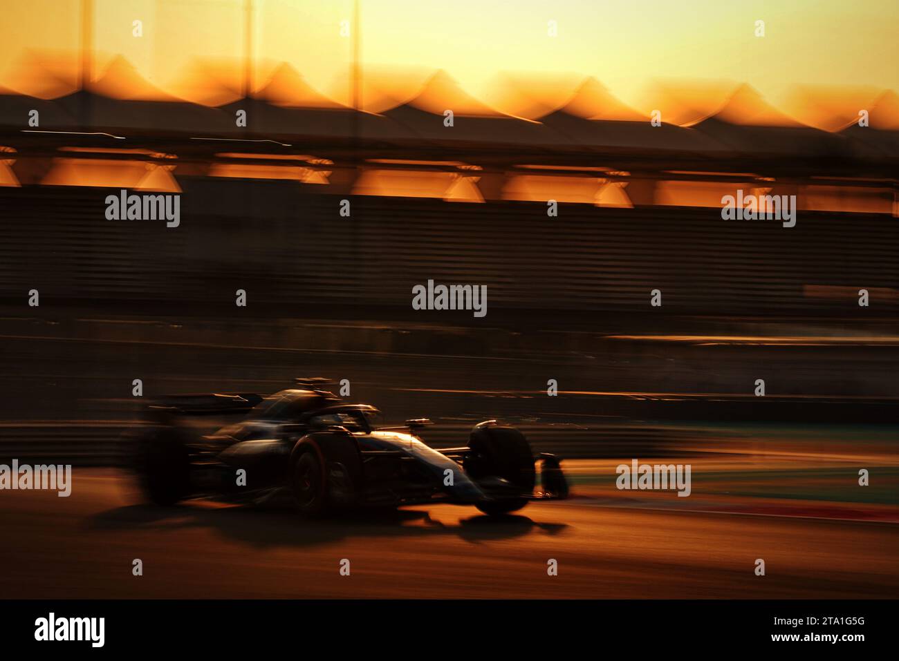 F1 academy drivers hi-res stock photography and images - Alamy