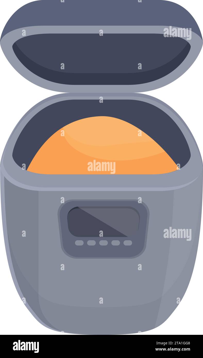 Food apparatus Stock Vector Images - Alamy