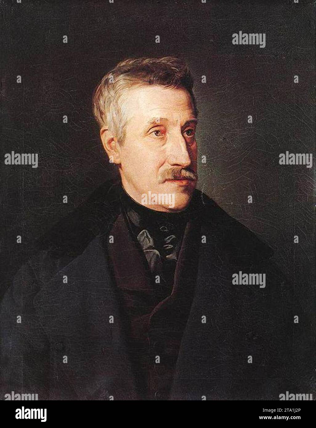 Fedinand georg waldmuller hi-res stock photography and images - Alamy