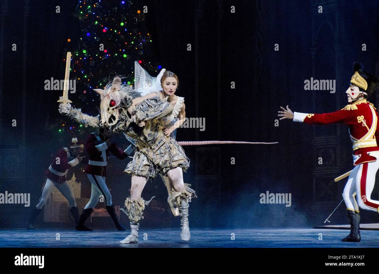 Daria klimrentova hi-res stock photography and images - Alamy