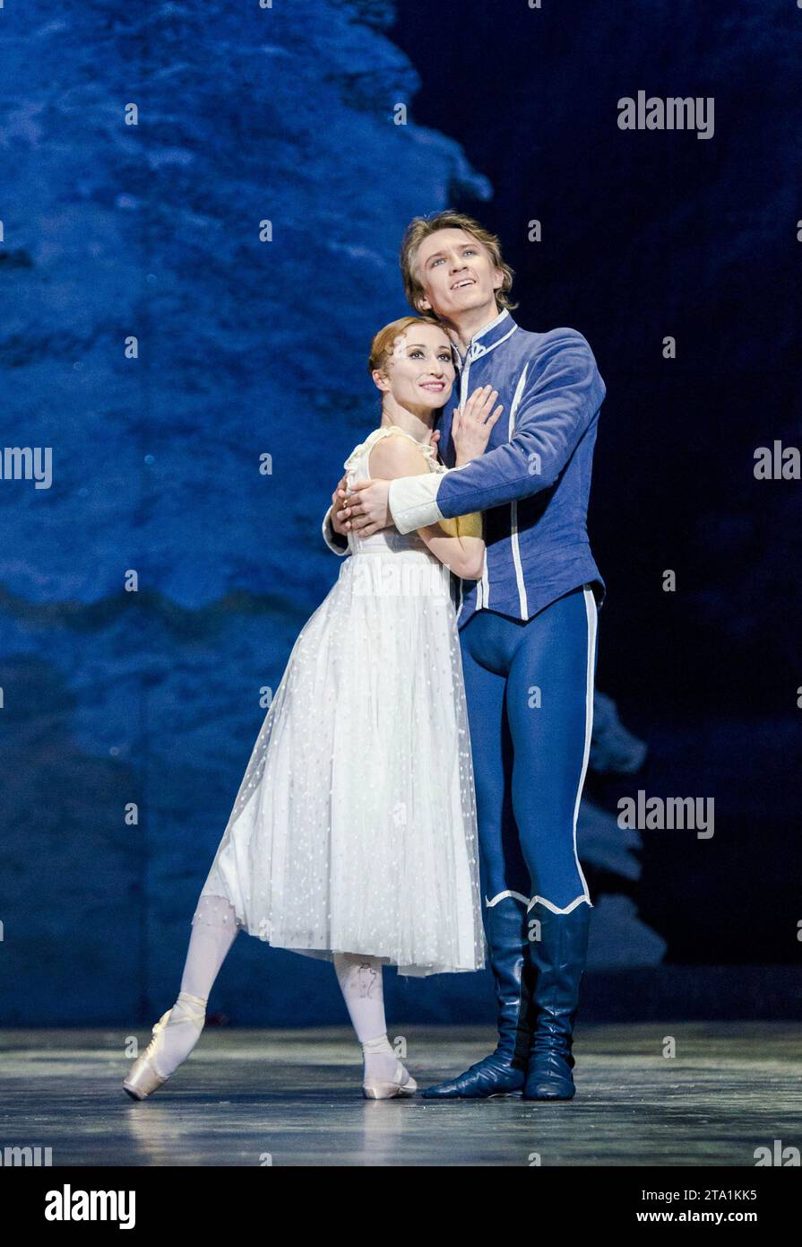 Daria klimrentova hi-res stock photography and images - Alamy