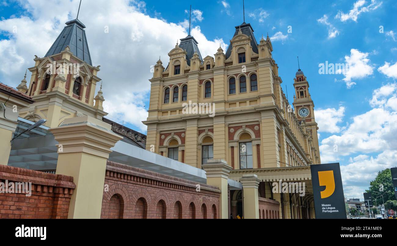 The city of São Paulo, Brazil Stock Photo - Alamy