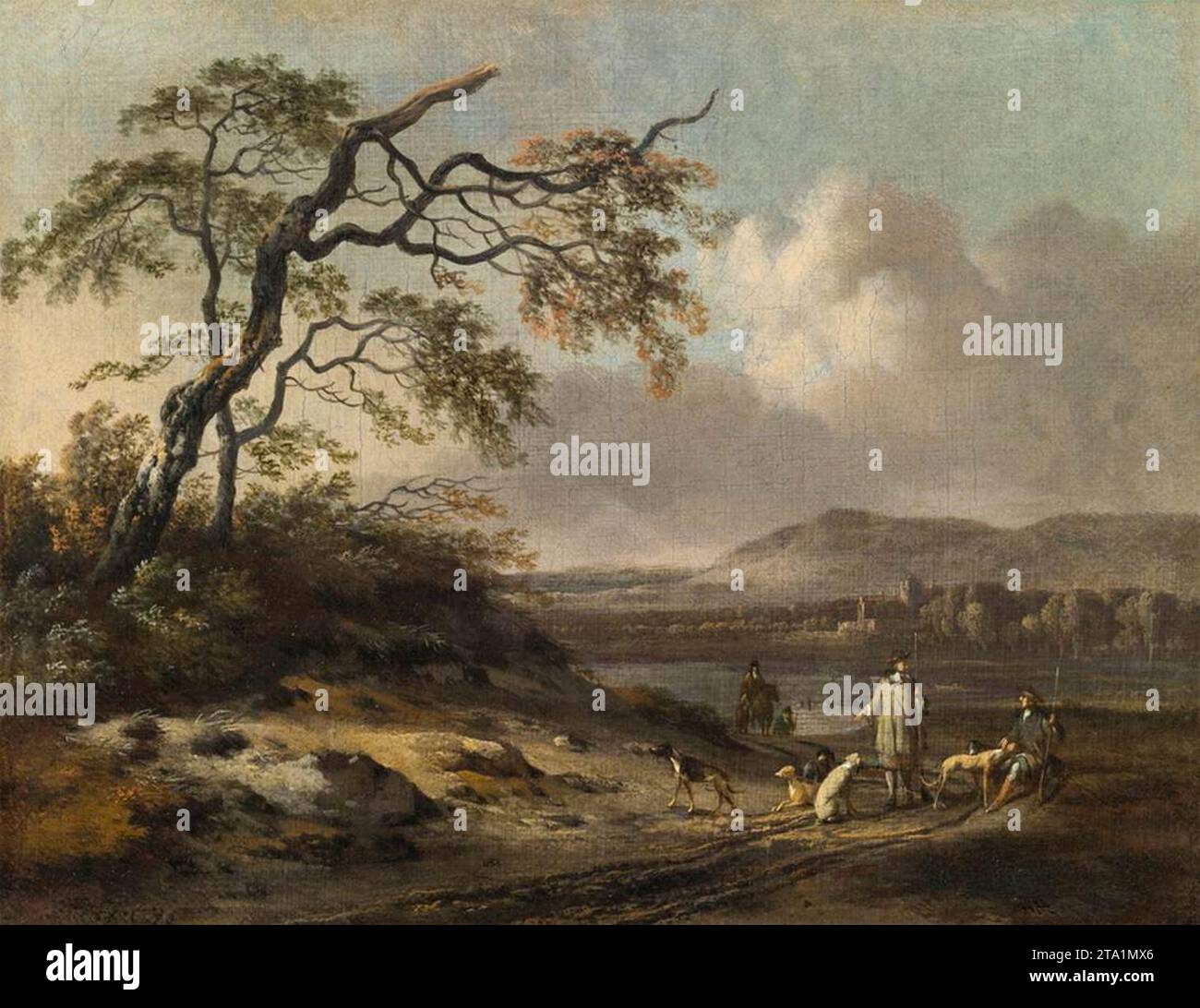 Wynants jan hi-res stock photography and images - Alamy