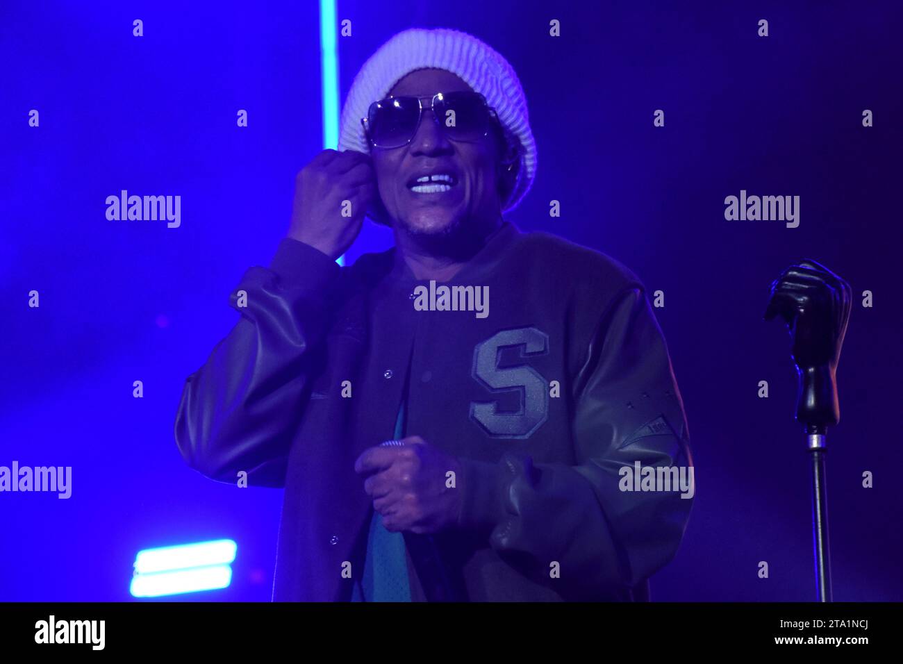 Mexico City, Mexico. 26th Nov, 2023. November 26, 2023, Mexico City ...