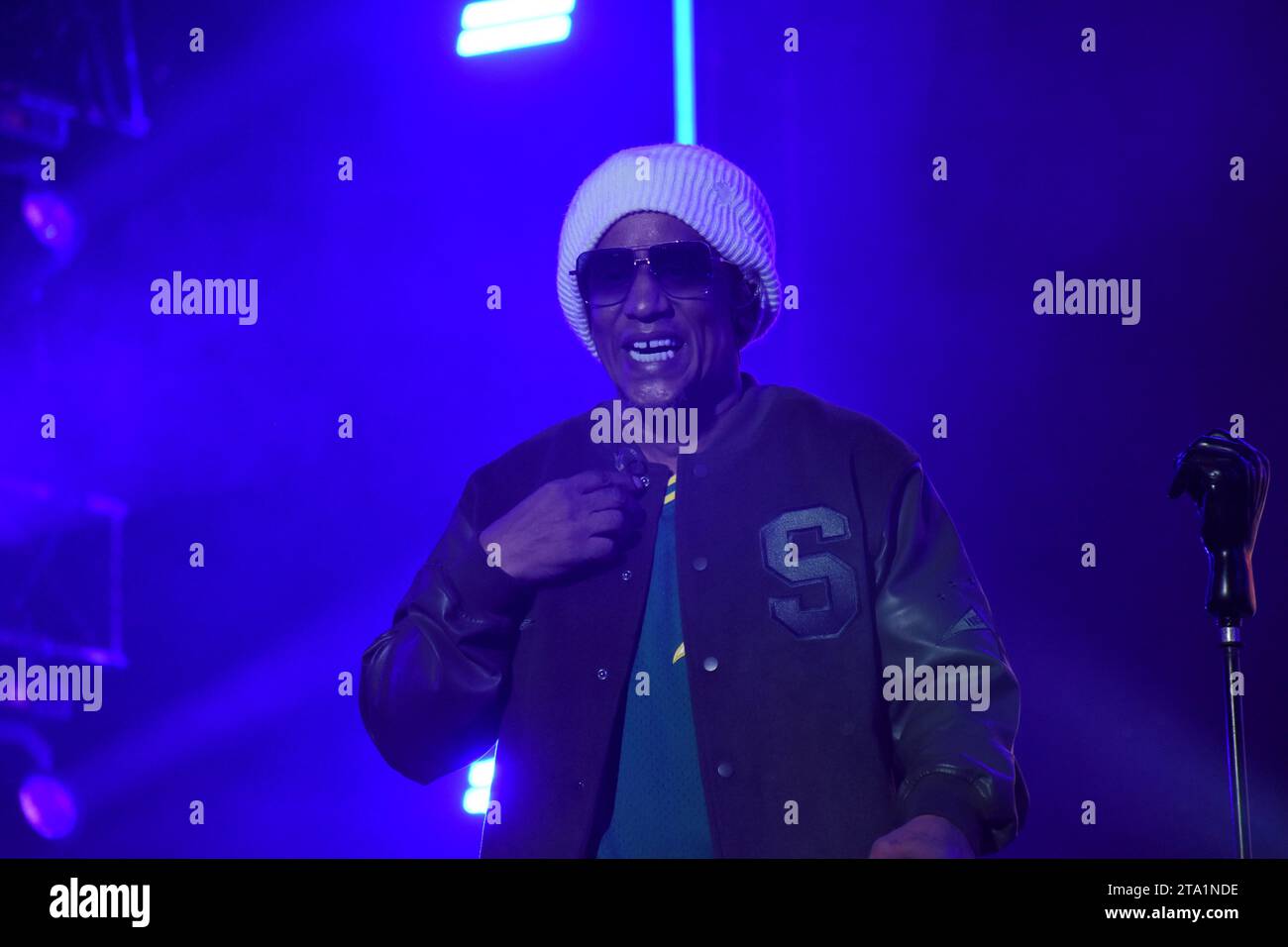 Mexico City, Mexico. 26th Nov, 2023. November 26, 2023, Mexico City ...