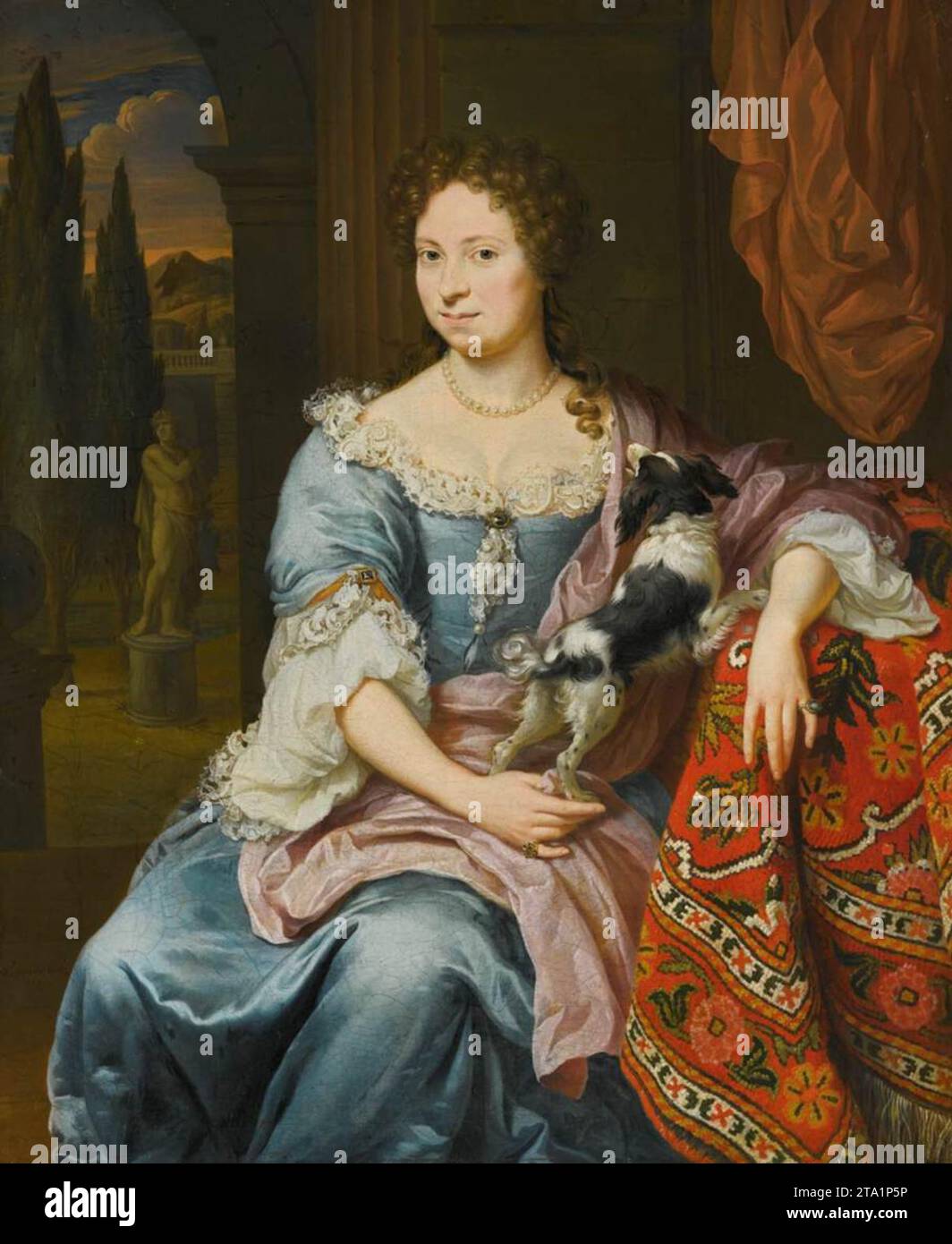 Thomas van der wilt hi-res stock photography and images - Alamy