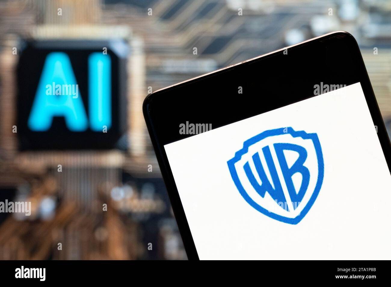 Wb symbol hi-res stock photography and images - Alamy