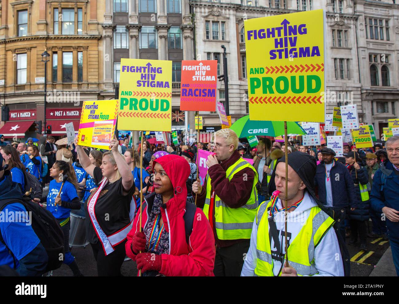 Stop stigma hi-res stock photography and images - Alamy