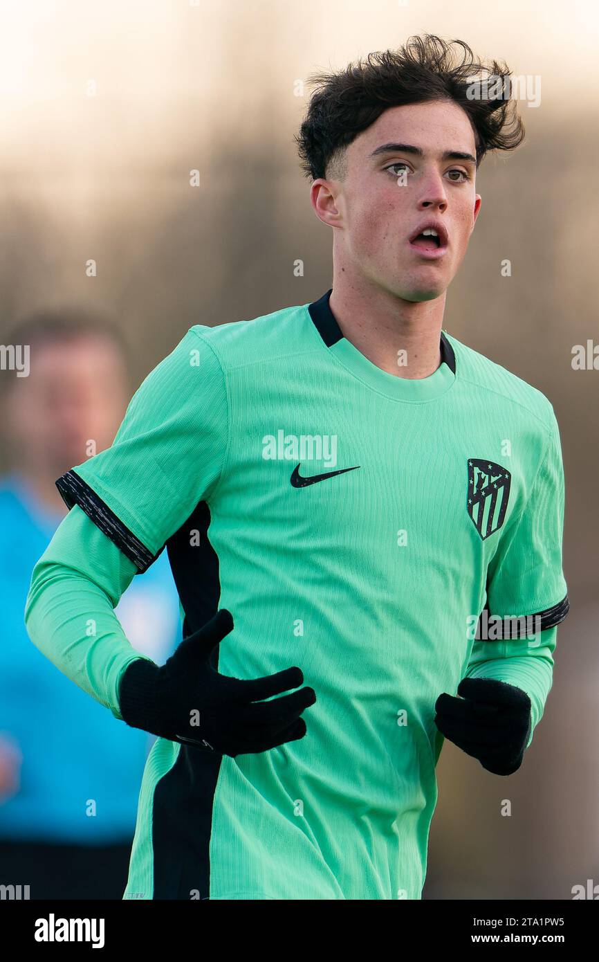 Javier bonar hi-res stock photography and images - Alamy