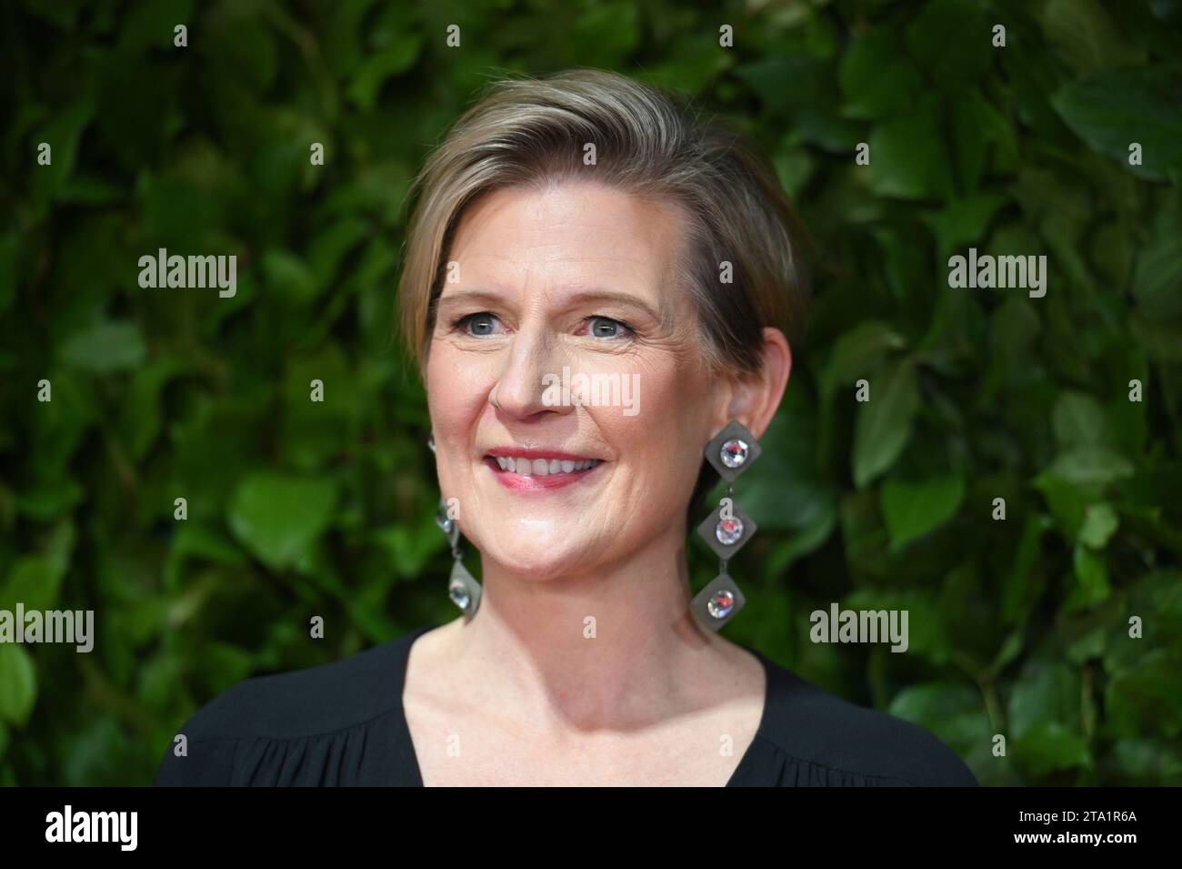 Sue Naegle attends the 2023 Gotham Awards at Cipriani Wall Street, New ...