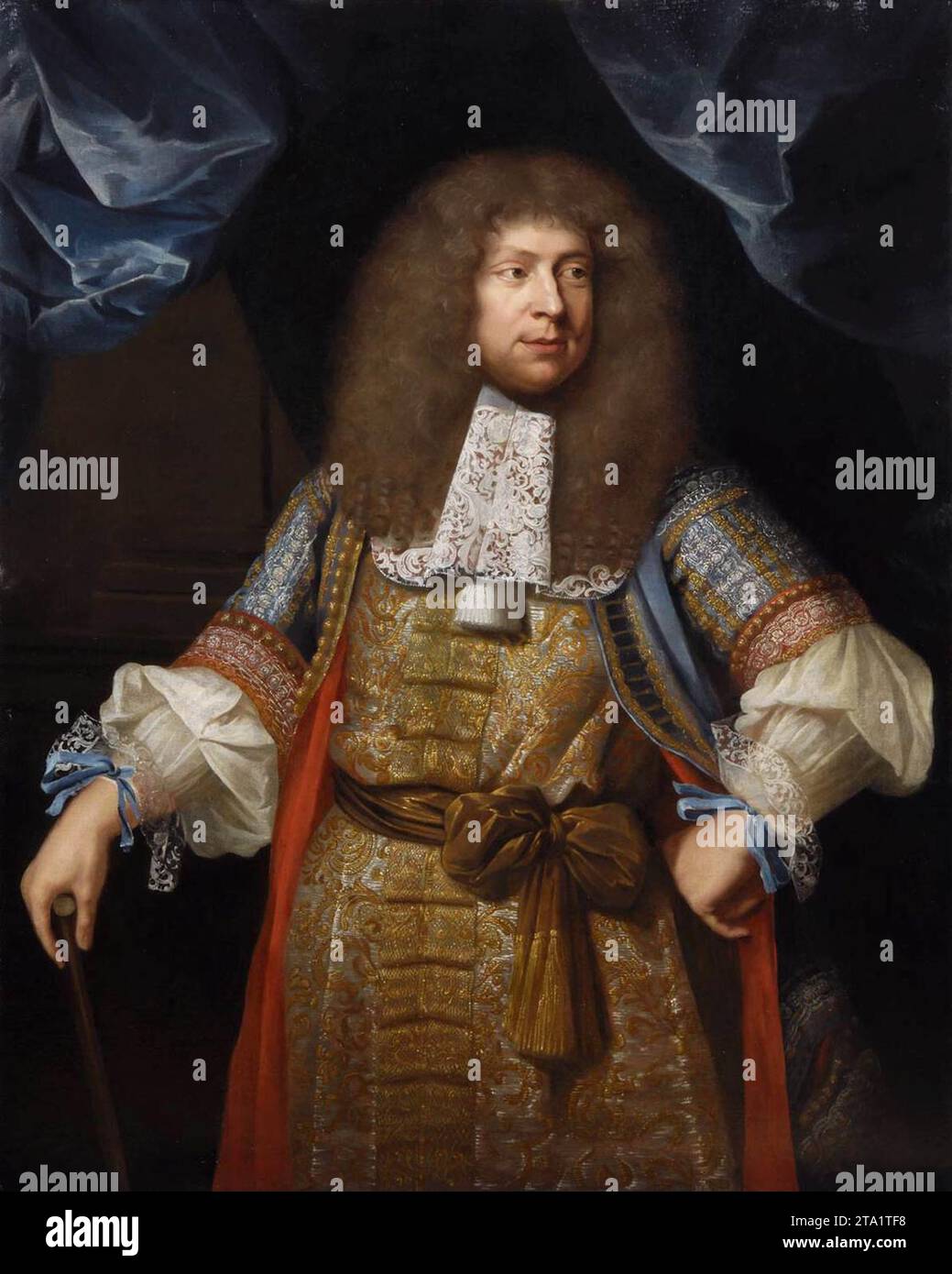 John michael wright hi-res stock photography and images - Alamy