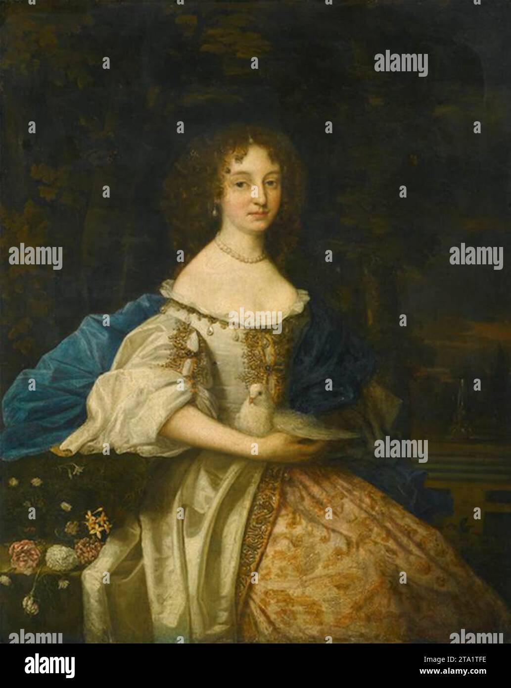 Lady teynham hi-res stock photography and images - Alamy