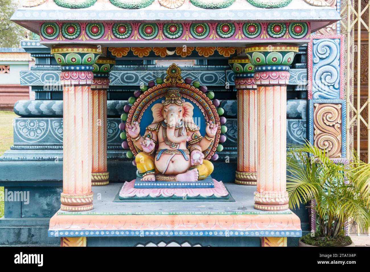 Human body is temple hi-res stock photography and images - Alamy