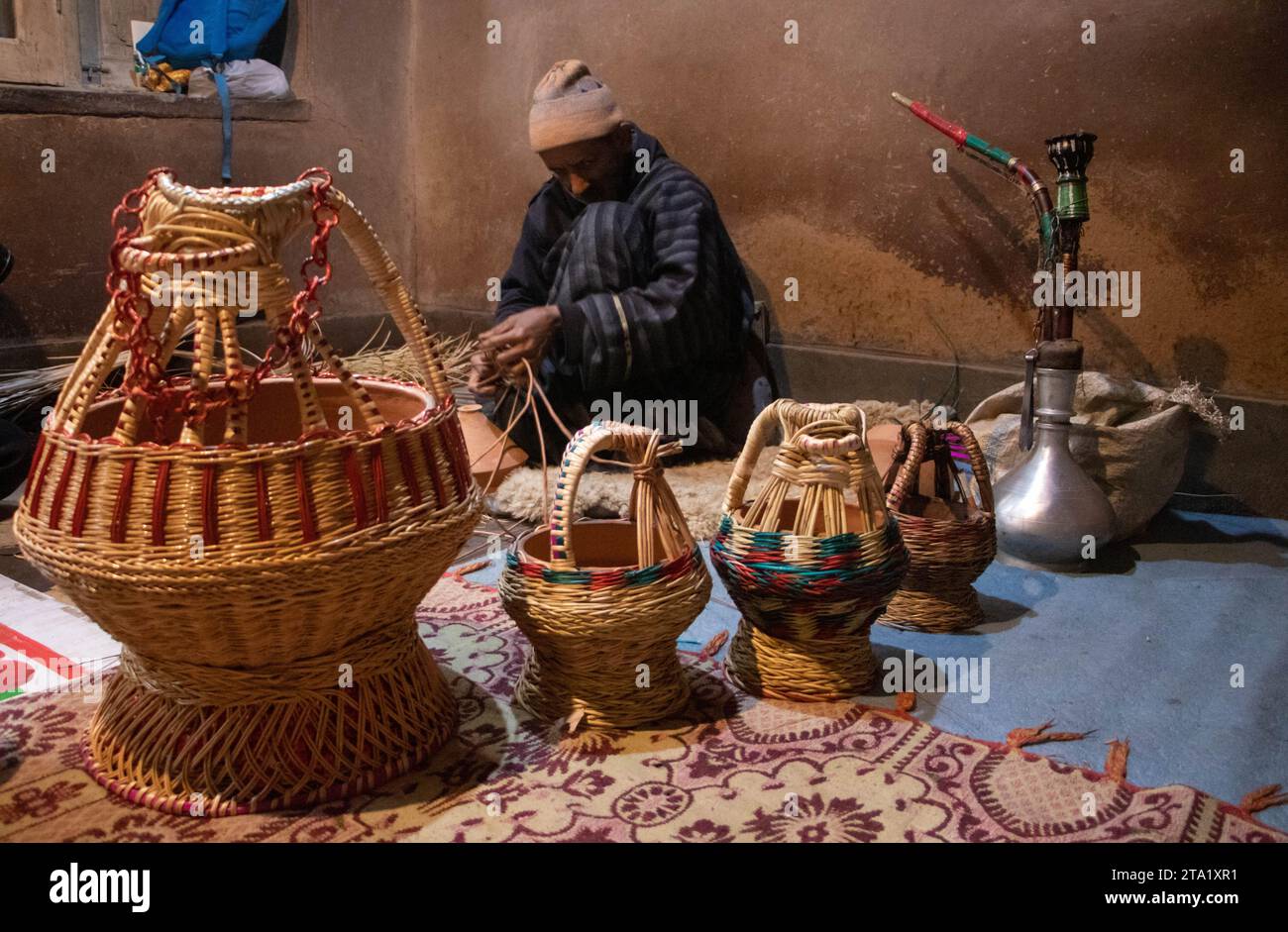 Chrar hi-res stock photography and images - Alamy