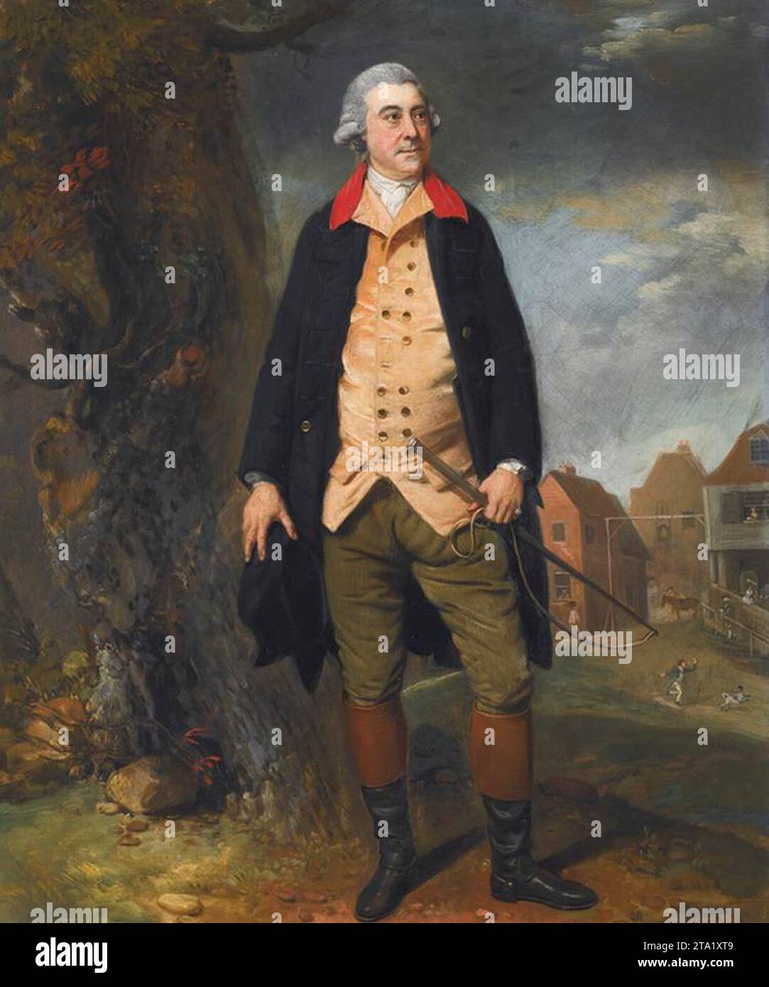 Robert preston hi-res stock photography and images - Alamy