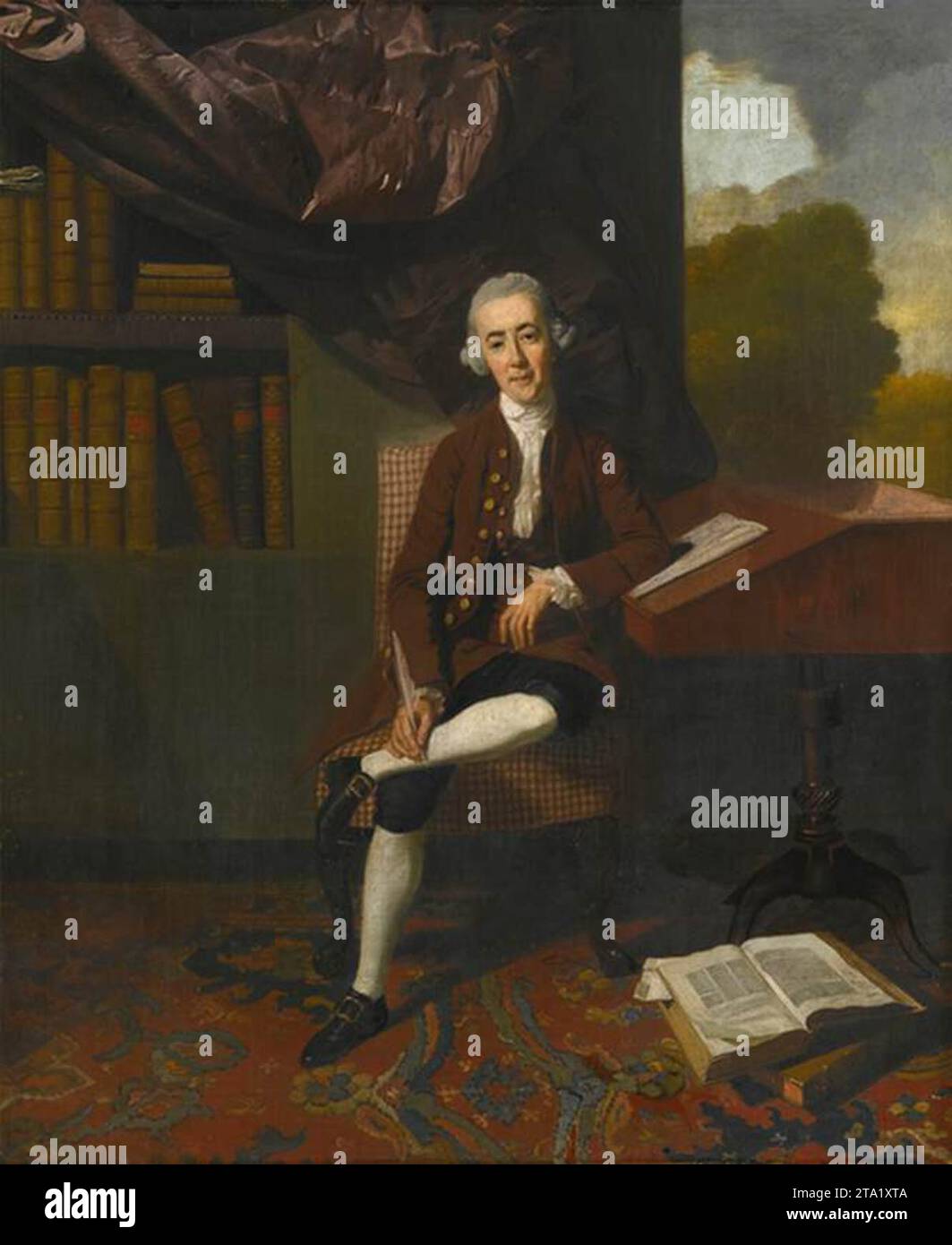 William stackhouse hi-res stock photography and images - Alamy
